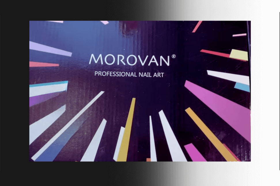 Nailed It! Exploring the Morovan Poly Gel Kit's Magical Manicure ...