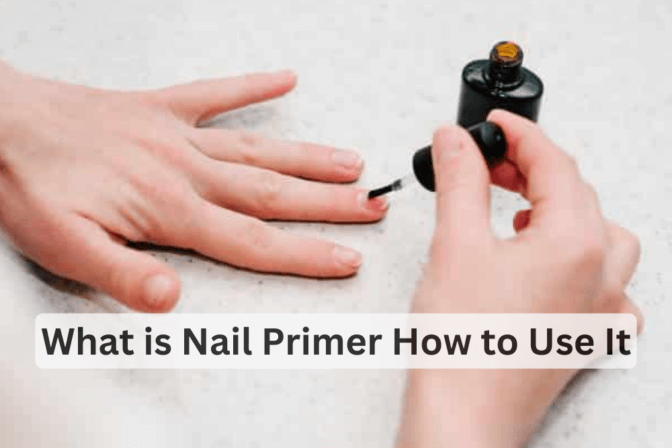 What is Nail Primer and How to Use it? - Ultra Beautify